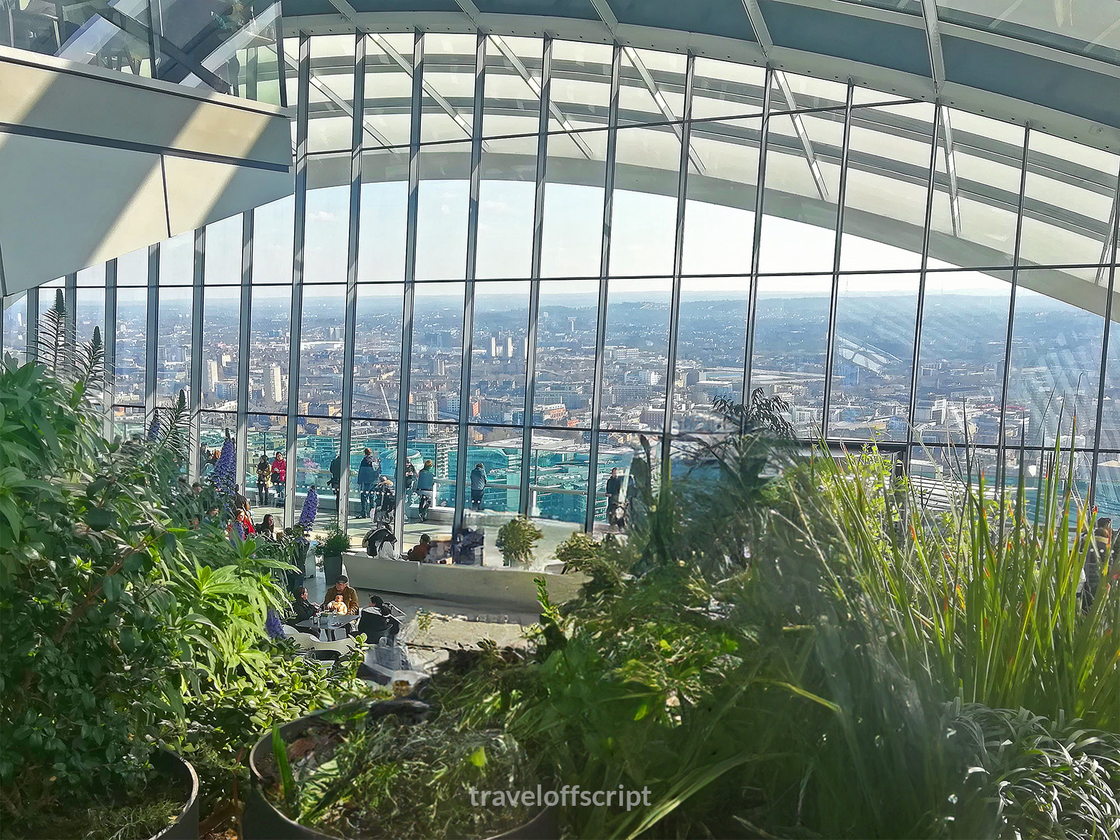 See London's Skyline for Free: 5 Best Viewpoints That Won't Cost a Penny