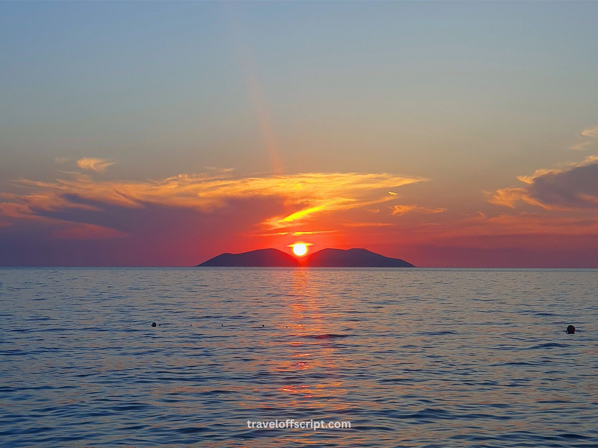 The Ultimate Guide to Spending a Hot Day in Vlorë, Albania