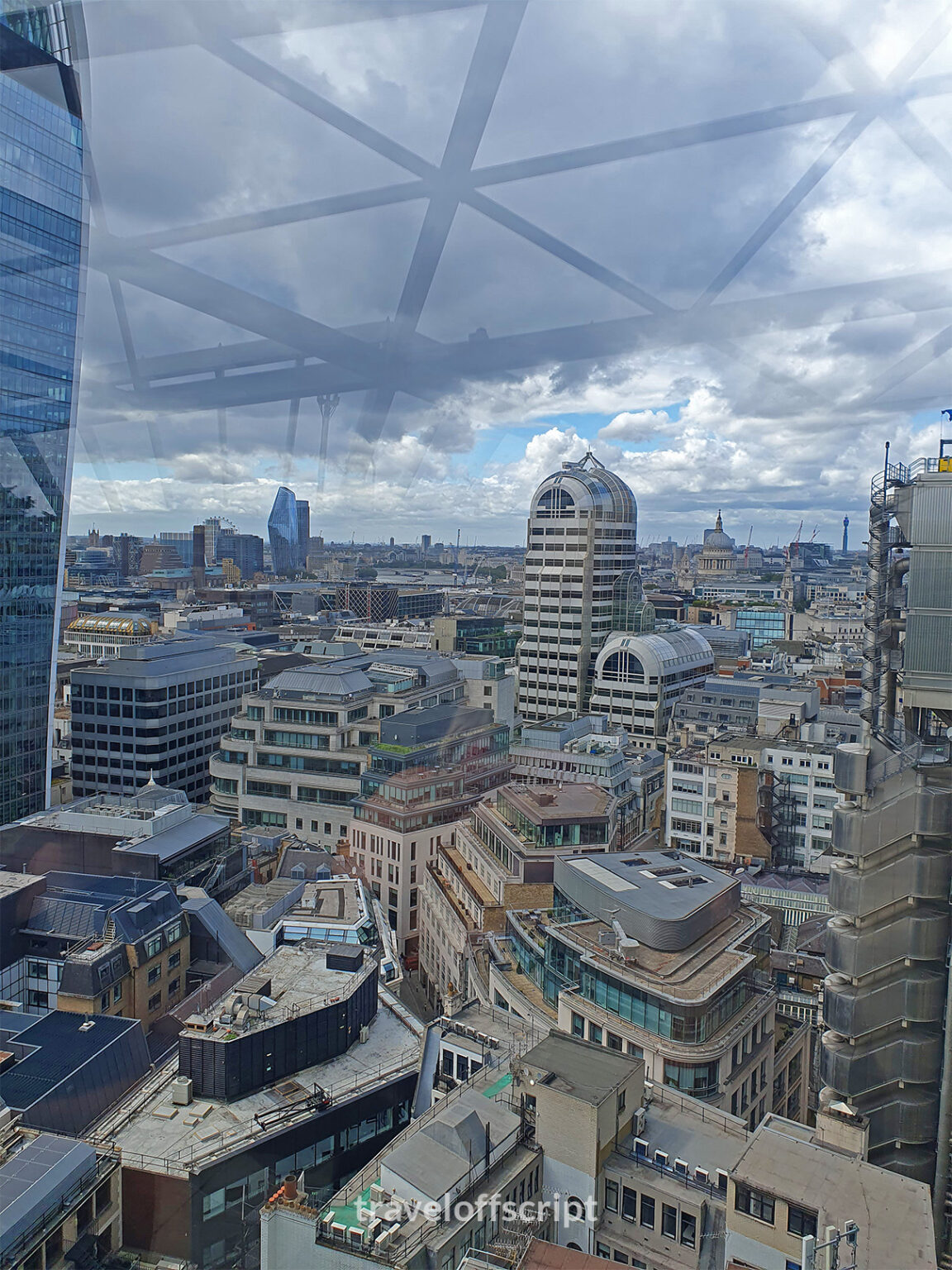 See London's Skyline for Free: 5 Best Viewpoints That Won't Cost a Penny