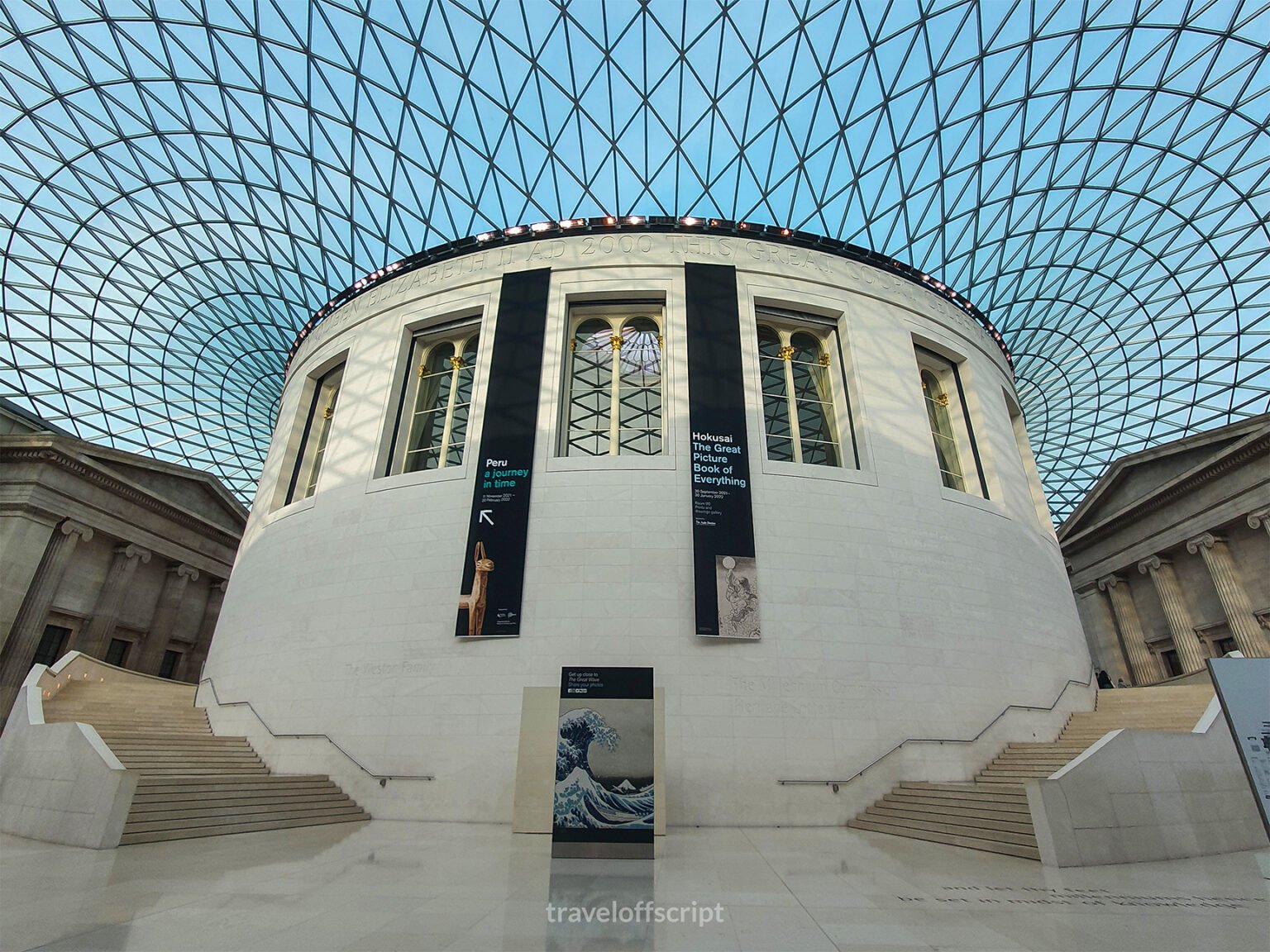 The Best Free Museums in London for Art Lovers