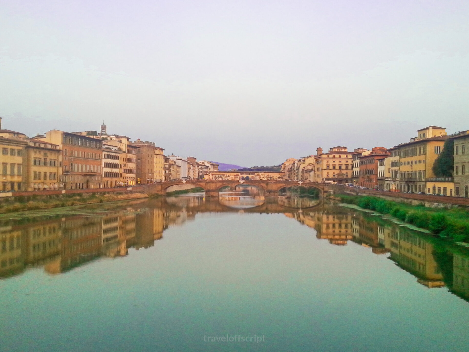 Best European Cities to Visit in October: Stunning Fall Foliage, Fewer ...