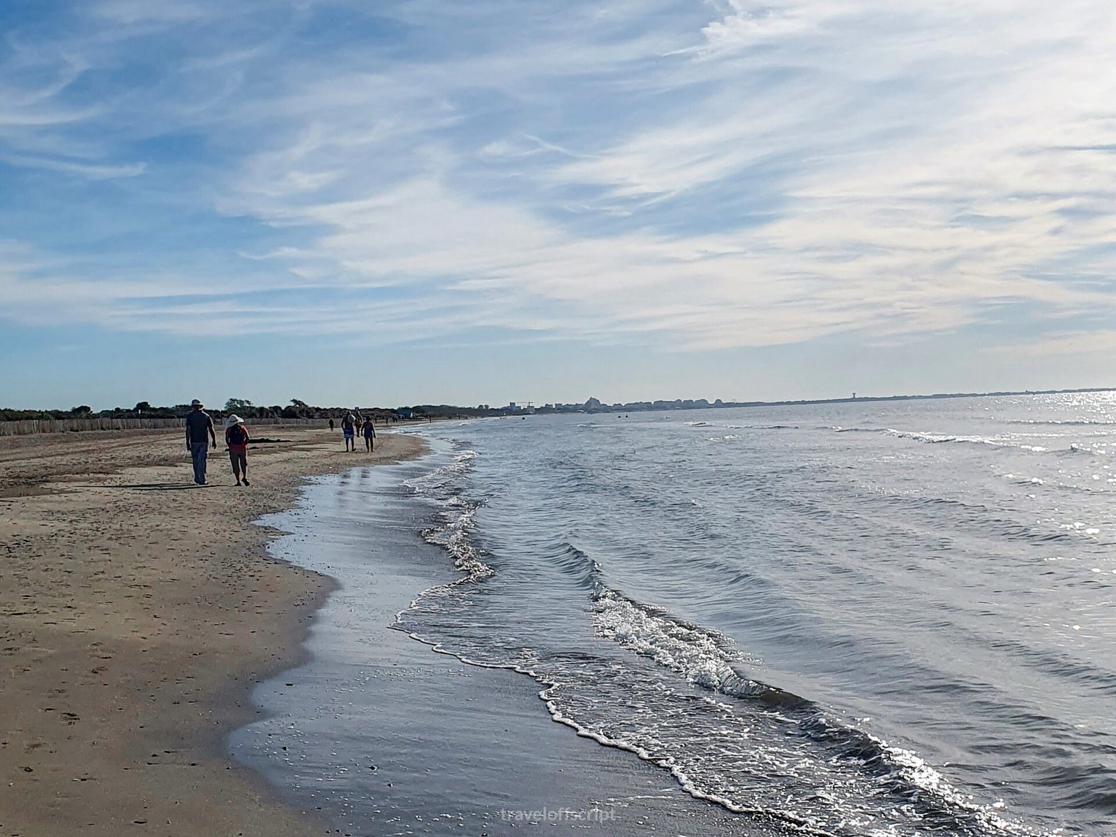 7 European Beach Destinations That You've Never Heard of Before