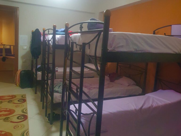 Hostel Survival Guide: How You Can Tackle These 5 Travel Nightmares