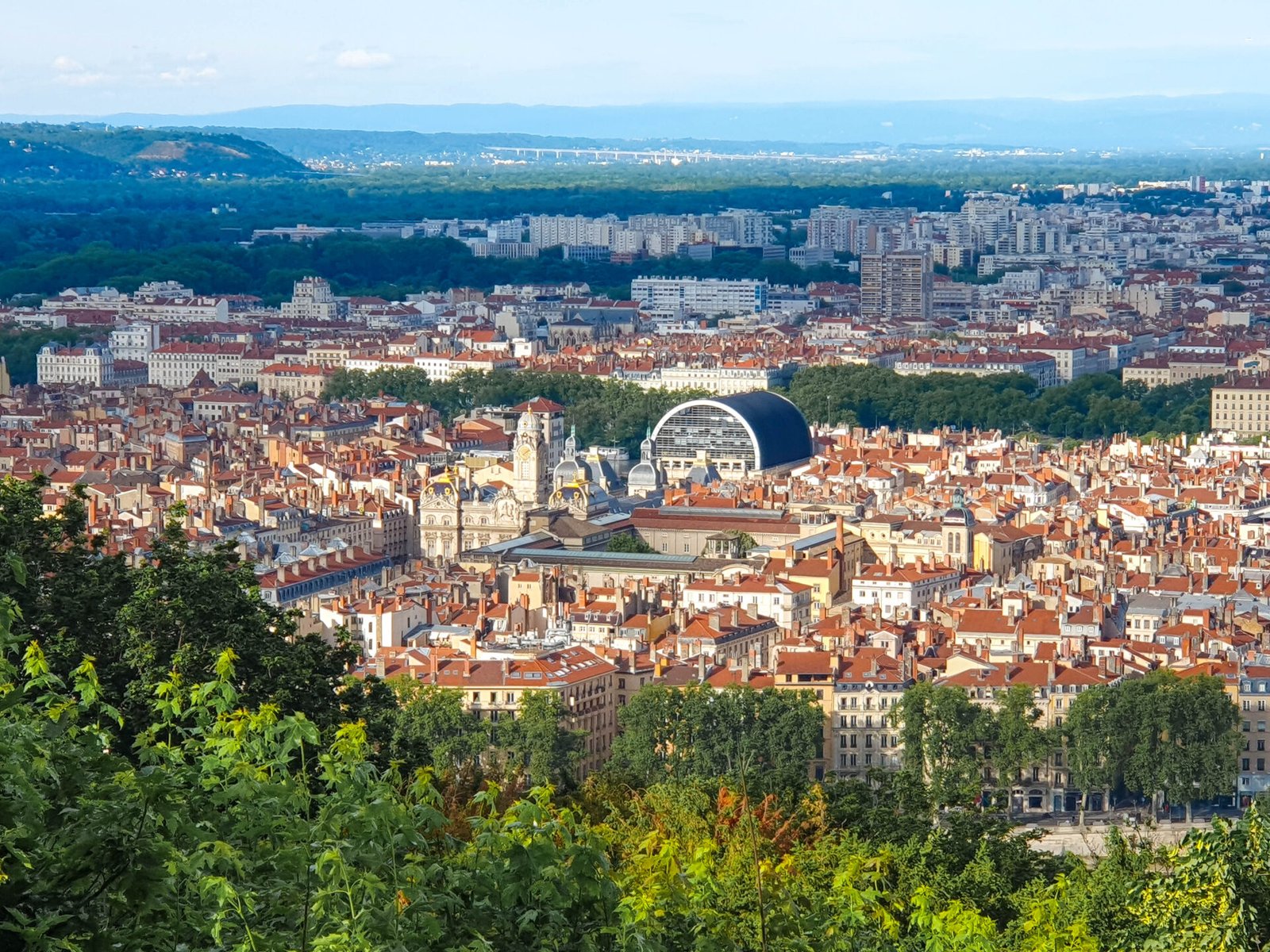 16 Best Things to Do in Lyon (Ultimate 2025 Guide)