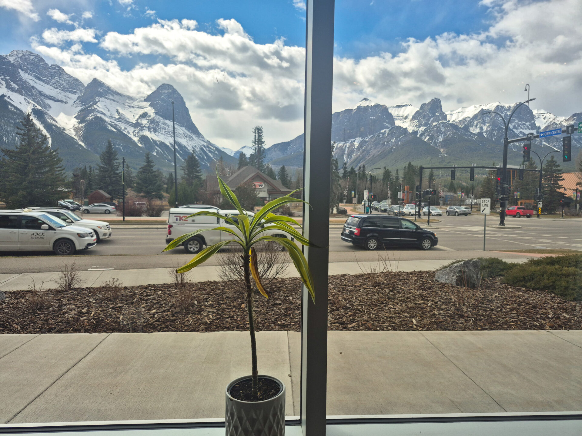 How to Spend A Day in Canmore, Canada