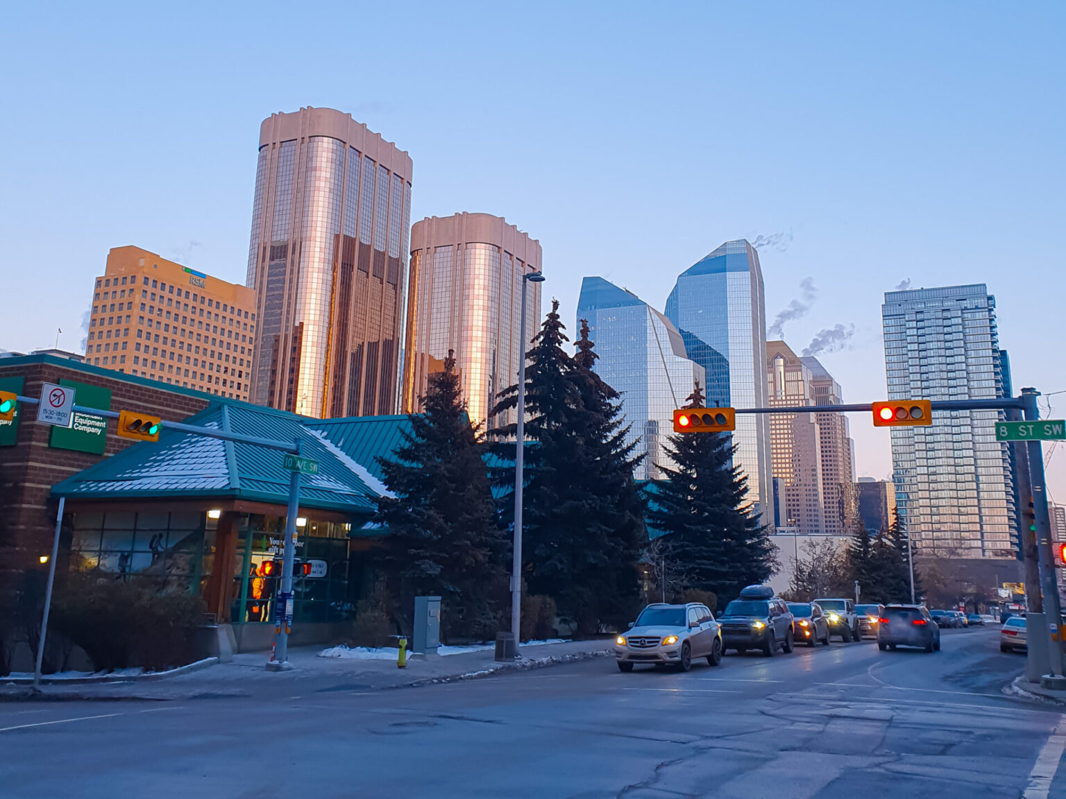 What to Do in Calgary in 6 Hours: A Guide for Short Layovers