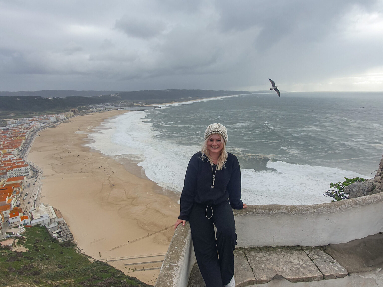 Two Days in Nazaré: Ultimate Budget-Friendly Itinerary