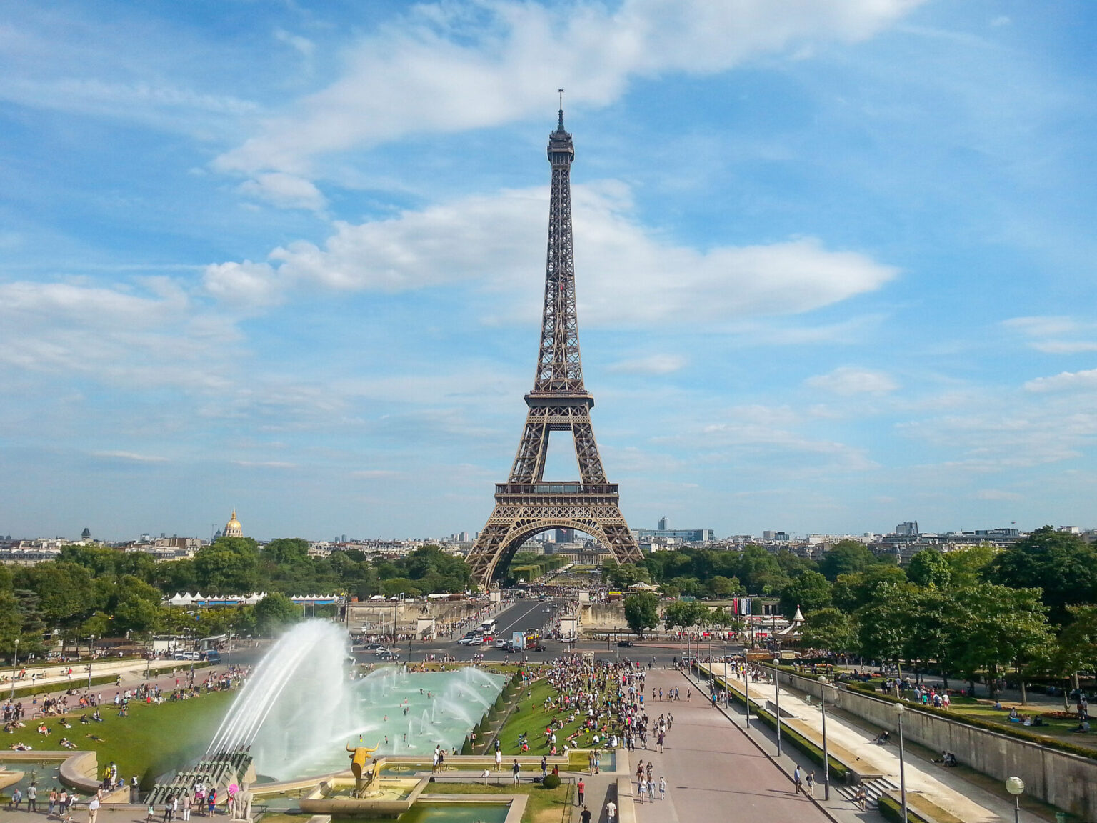 Where to Stay in Paris, France - Budget to Luxury
