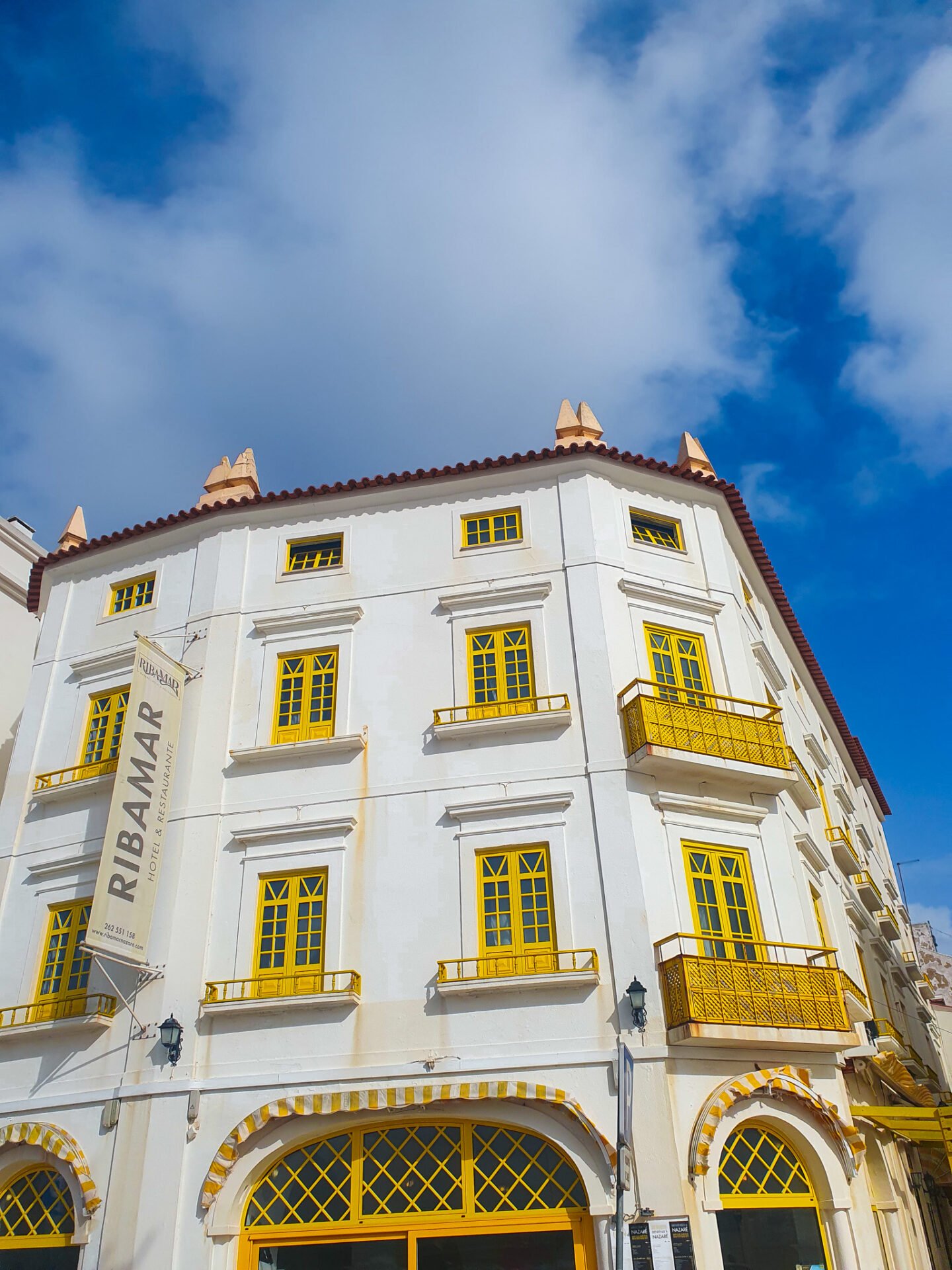 Two Days in Nazaré: Ultimate Budget-Friendly Itinerary