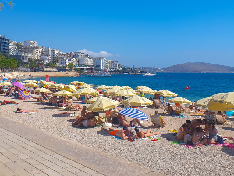 16 Best Things to Do in Saranda, Albania (Ultimate 2025 Guide)