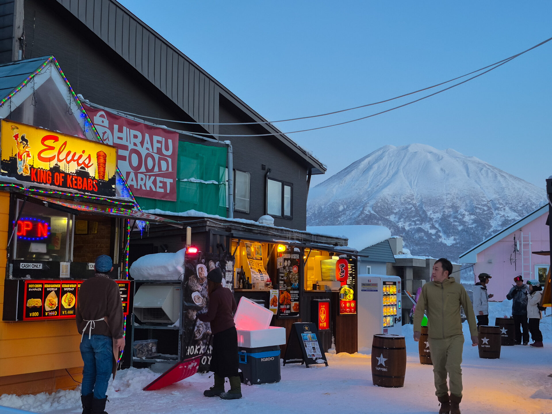 16 Best Things to Do in Niseko, Japan This Winter
