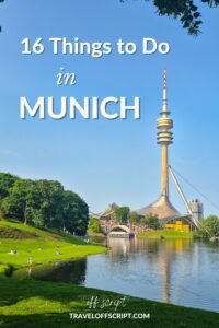 16 Best Things to Do in Munich (Ultimate 2025 Guide)