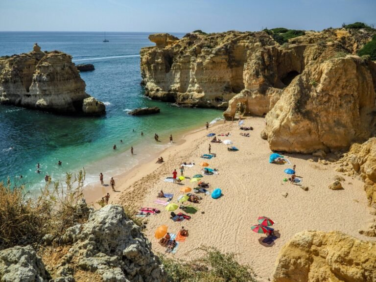 Where is it Warm in February? 8 Best Sunny Escapes